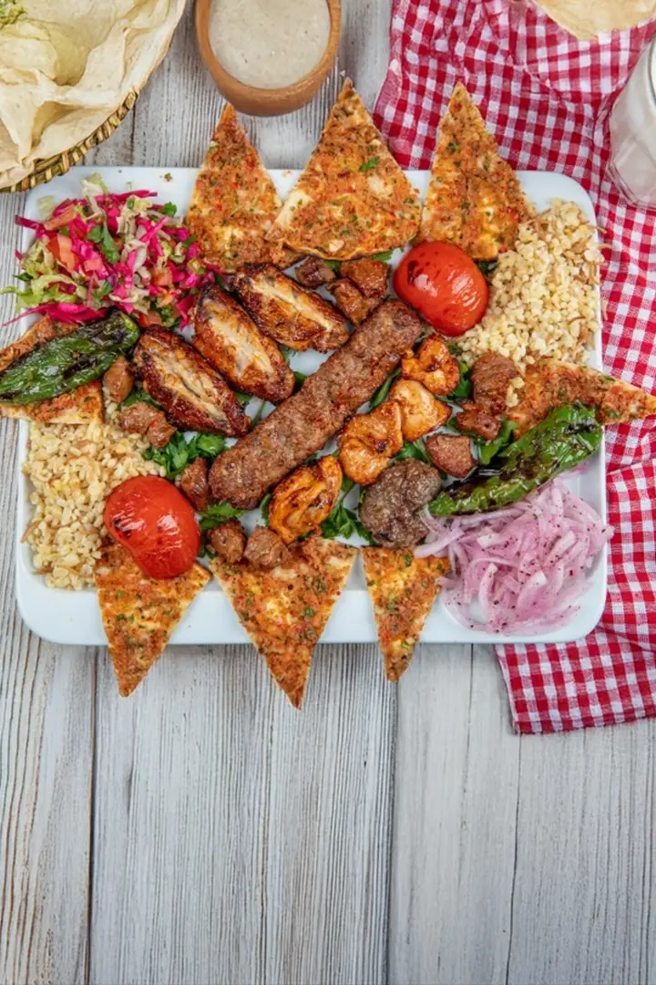 Inco Specials - Inco Restaurant